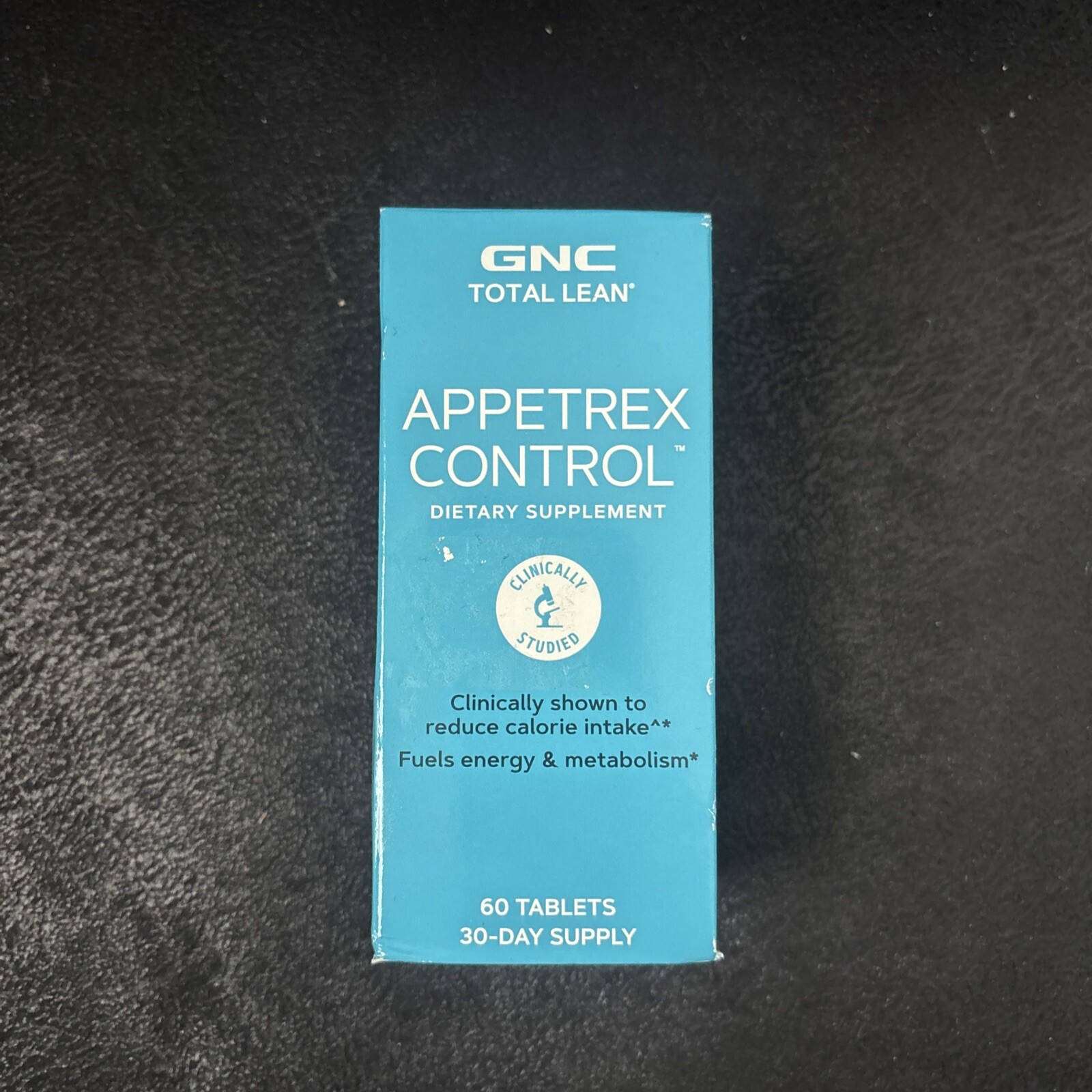 GNC Total Lean Appetrex Control - 60 Tablets for sale online | eBay