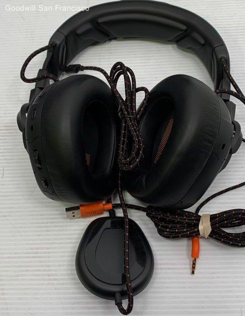 JBL Quantum One Gaming Headset | eBay