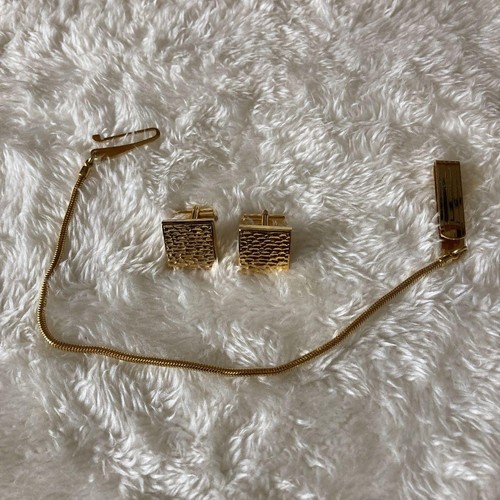 Royal Castle Button Cufflinks Holder Set /Second-Hand VERY GOOD/JP | eBay