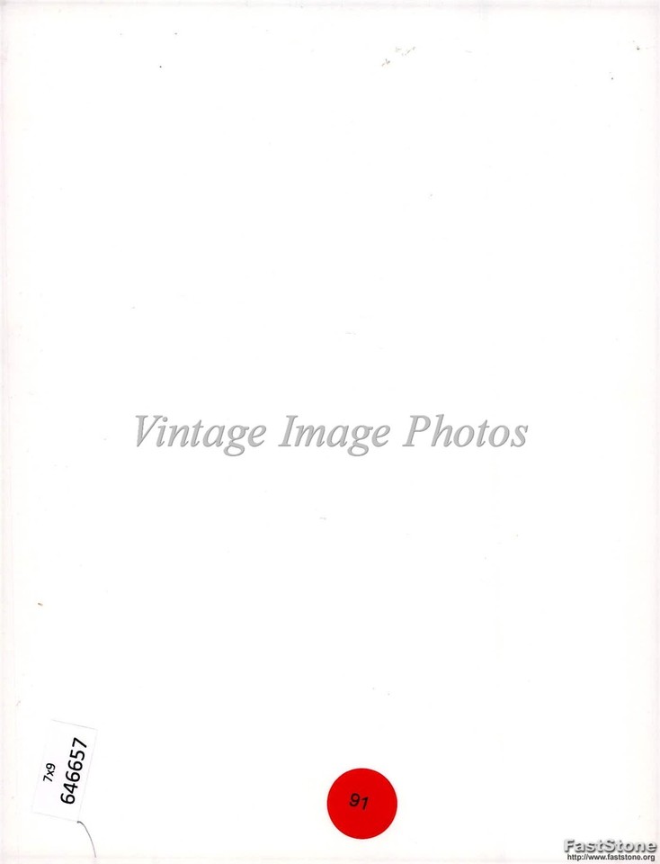 1982 Laurie Hill Delane Matthews Robert Clohessy Eric Lloyd Abc 7X9 ...