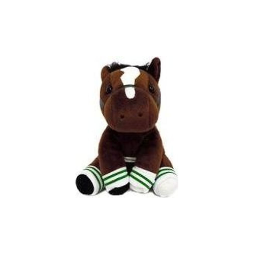 “Idol Horse Selection” Plush Vodka (74th Japan Derby) Toy Used | eBay