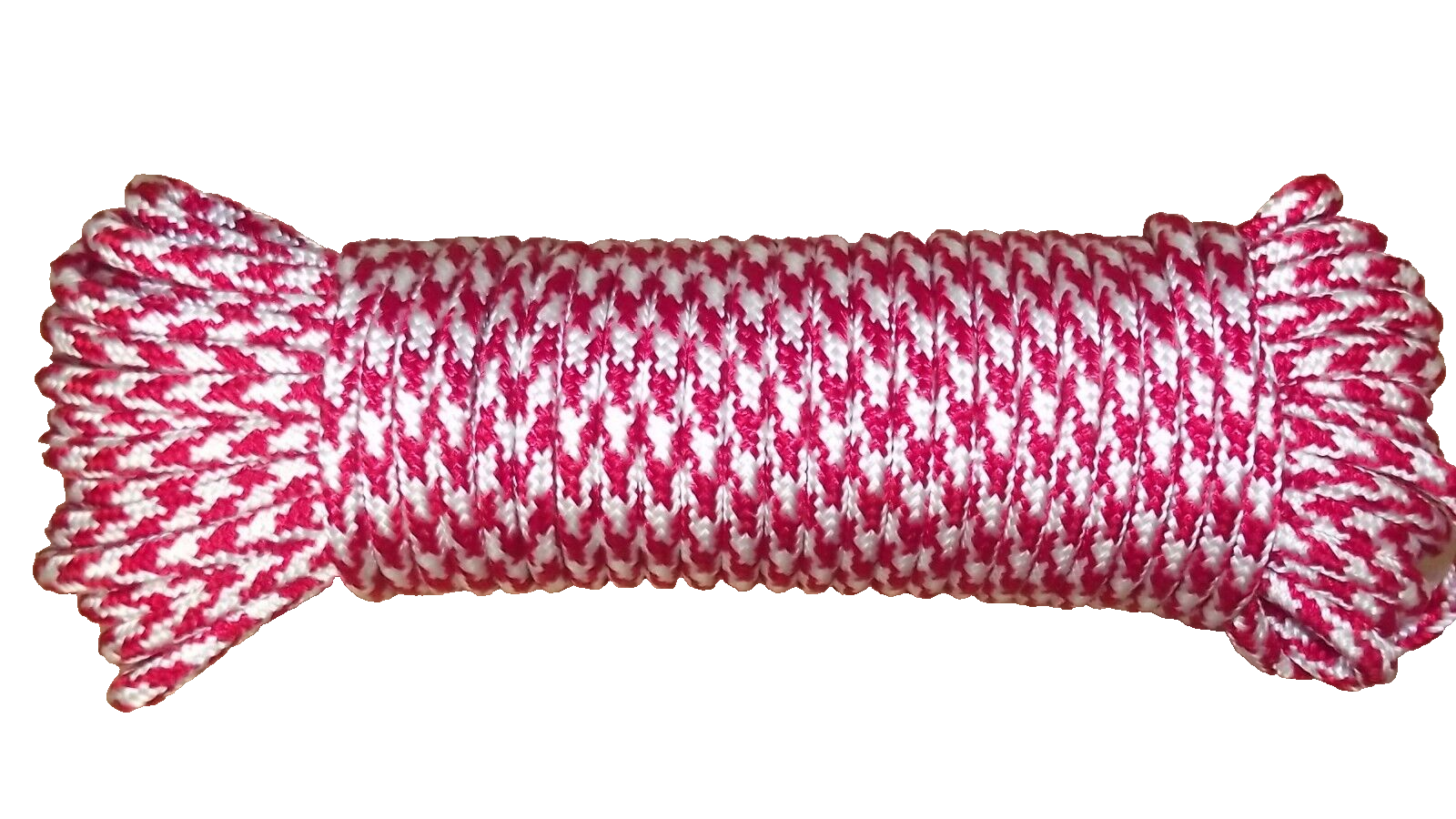 3/8" (10mm) x 200' Halyard Line, HMPE Double Braid Line, Boat Rigging ...