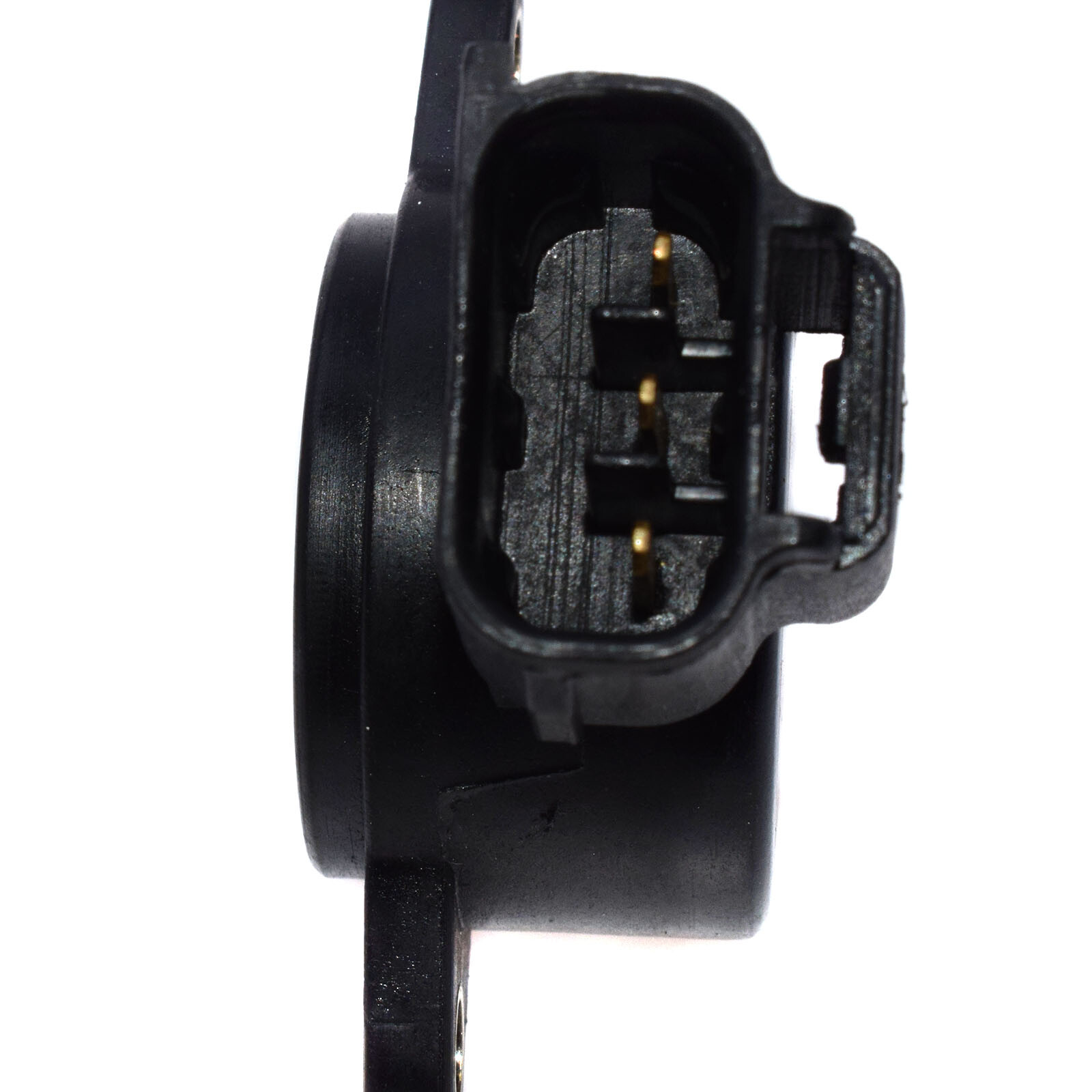 For Toyota Corolla Pontiac Vibe Scion XB Throttle Position Sensor TPS ...