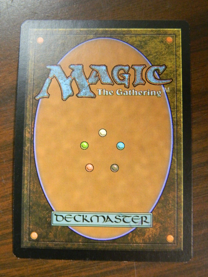 MTG Dragons Maze Foil Common Crypt Incursion Excellent - NM | eBay