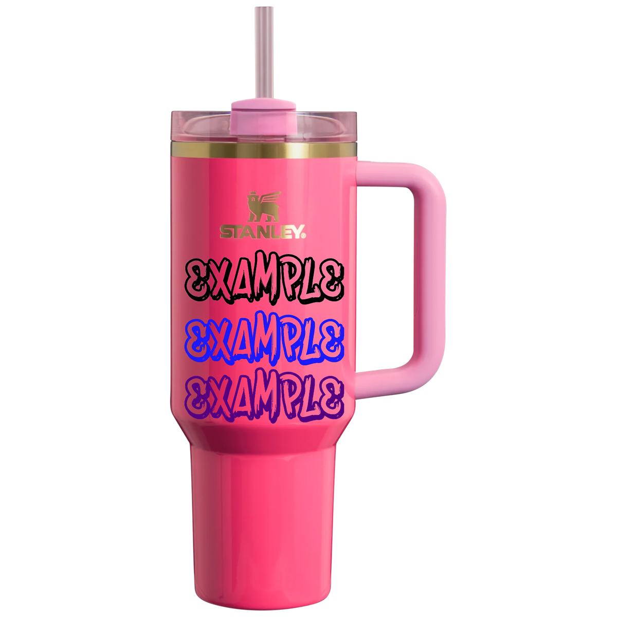 Christian Stanley Tumbler