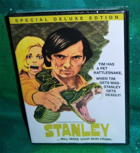 Stanley (DVD, 2011) for sale online | eBay