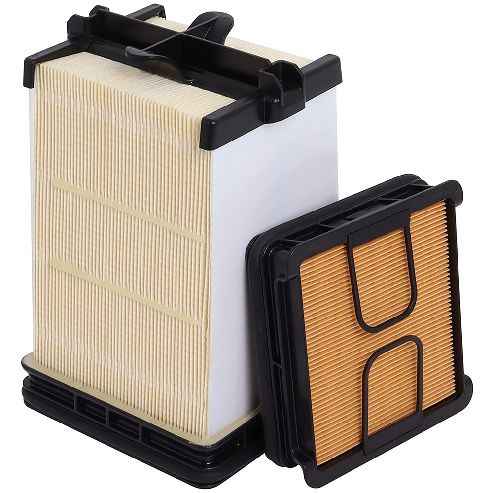 BOBCAT 7221934 - Cross reference air filters