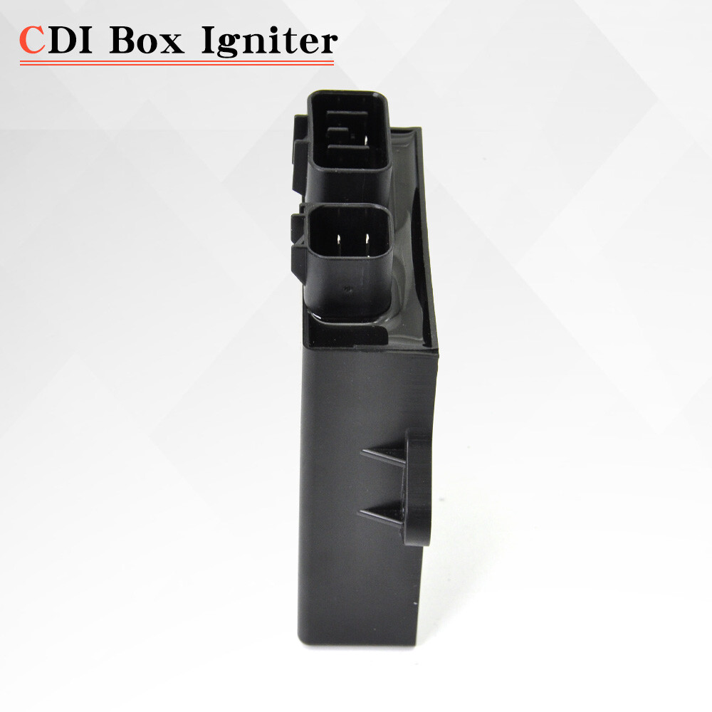 Yamaha Big Bear 350 Kodiak 400 Timberwolf CDI Box Ignitor For 4SH-85540 ...