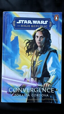 Star Wars The High Republic: Convergence | eBay UK