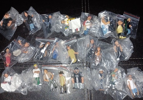 homies series 11 complete set | eBay