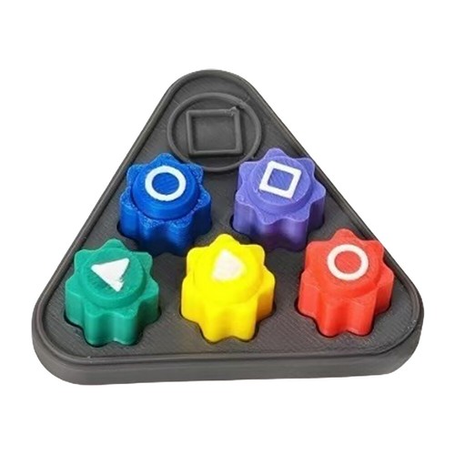 Stone Catching Game Hand Eye Coordination Training Toy Gonggi Set Gifts ...