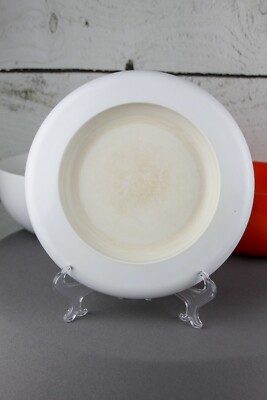 True Vintage Villeroy & Boch Avant Garde La Bomba Soup Plate 70s ...