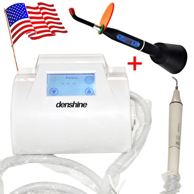 Radiation Detectors & Geigers - 2200 Scaler