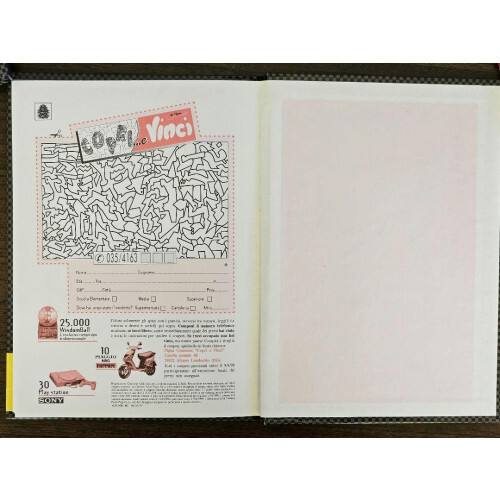 Ferrari notebook set of 4, brand new | eBay