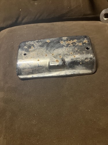 86-09 Suzuki Intruder 700 750 800 Boulevard S50 VS800 Engine Starter ...