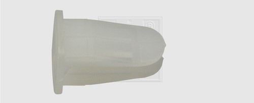 SPREIZMUTTER PA 66 FARBLOS BMW 63171367868 | eBay.de