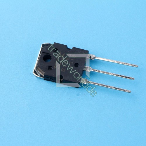 5PCS SANKEN 2SB1560 Trans Pnp Audio / Gp MT-100 TO-3P B1560 Neu | eBay.de