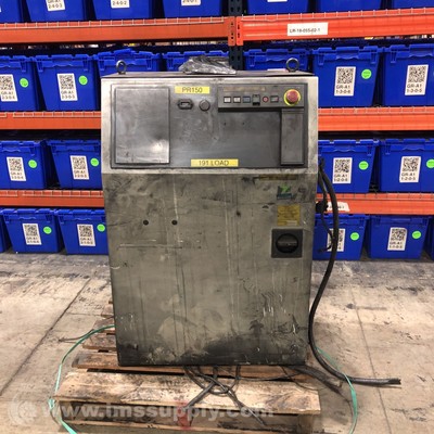 Robotics - R-J3 Controller