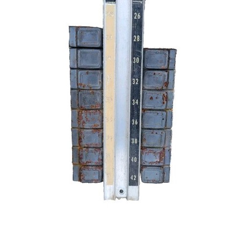 FPE Federal Pacific Blank Metal Filler Plate NB Breaker Used | eBay