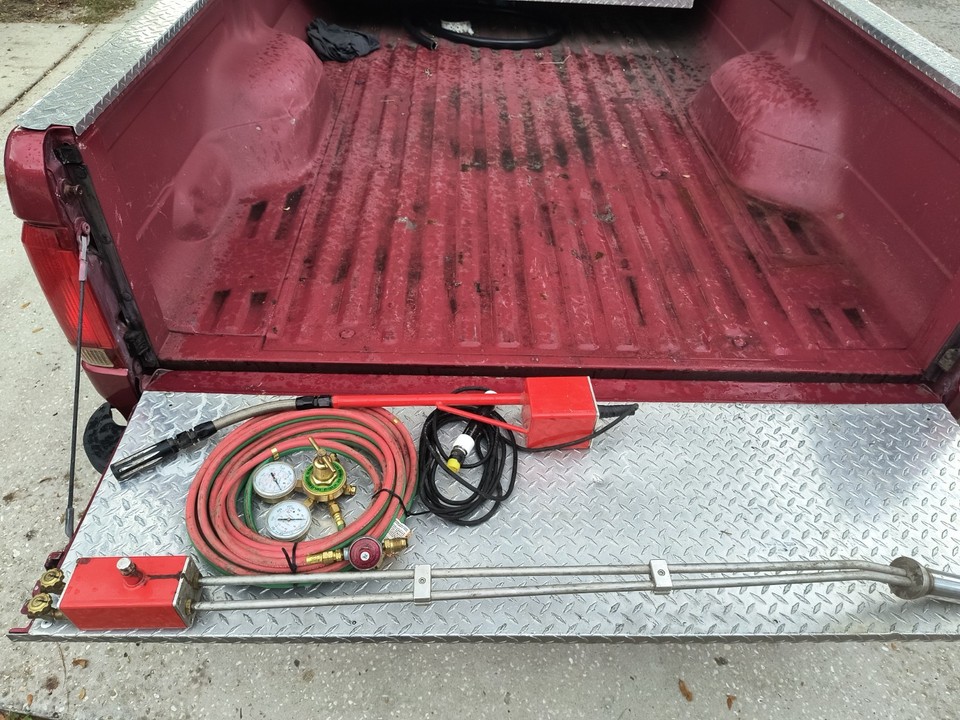 HS1 Commercial Rodent Blaster Pest Control | eBay