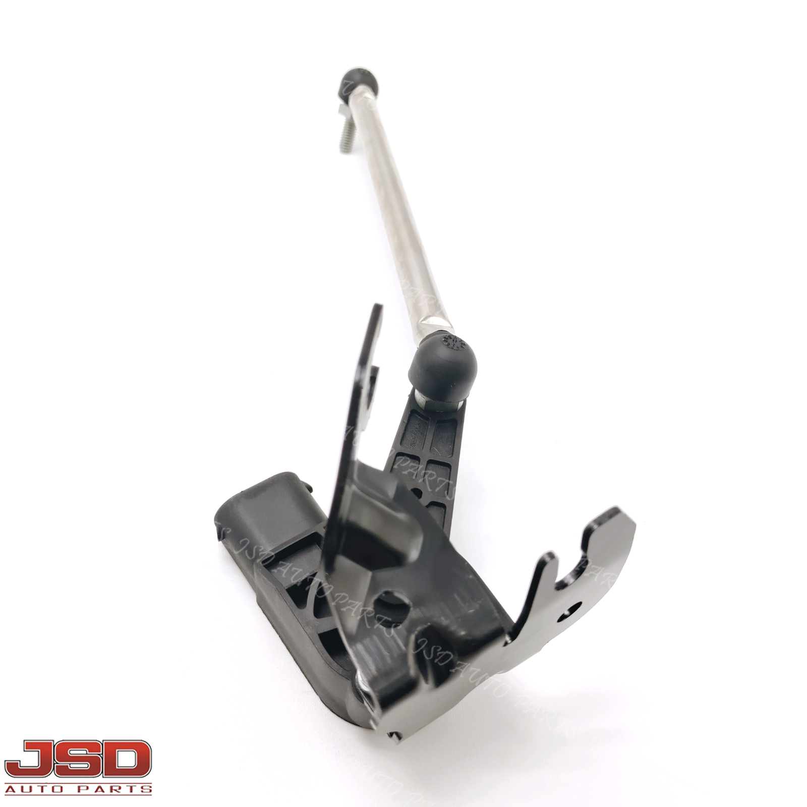 Headlight Suspension Leveling Sensor Rear Right For Porsche Panamera ...