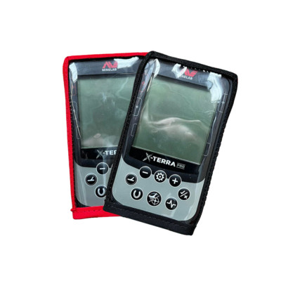 Searcher Minelab X-Terra Pro Control Box Protective Cover | eBay UK