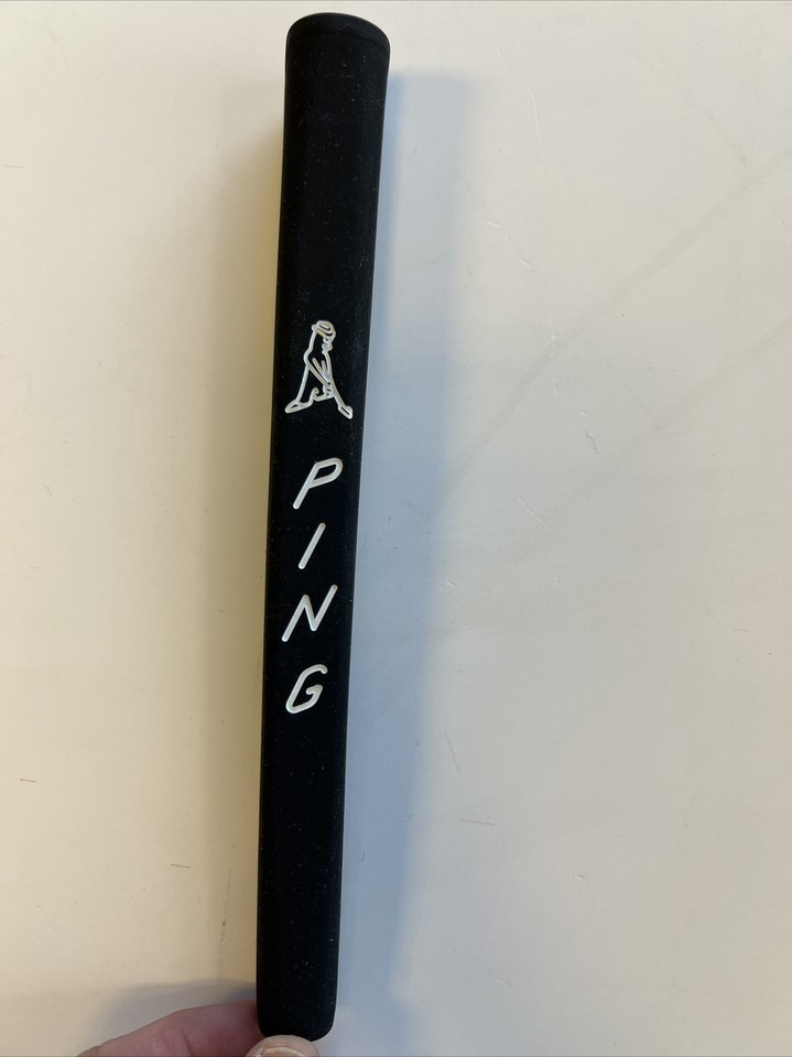 TOUR "L" LARGE GRIP - Ping Man Model PP58 Putter Grip- New and never on ...