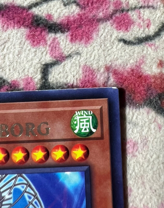 3x (VLP) - Fantastic Striborg - CIBR-EN037 - Rare - 1st Edition YuGiOh ...