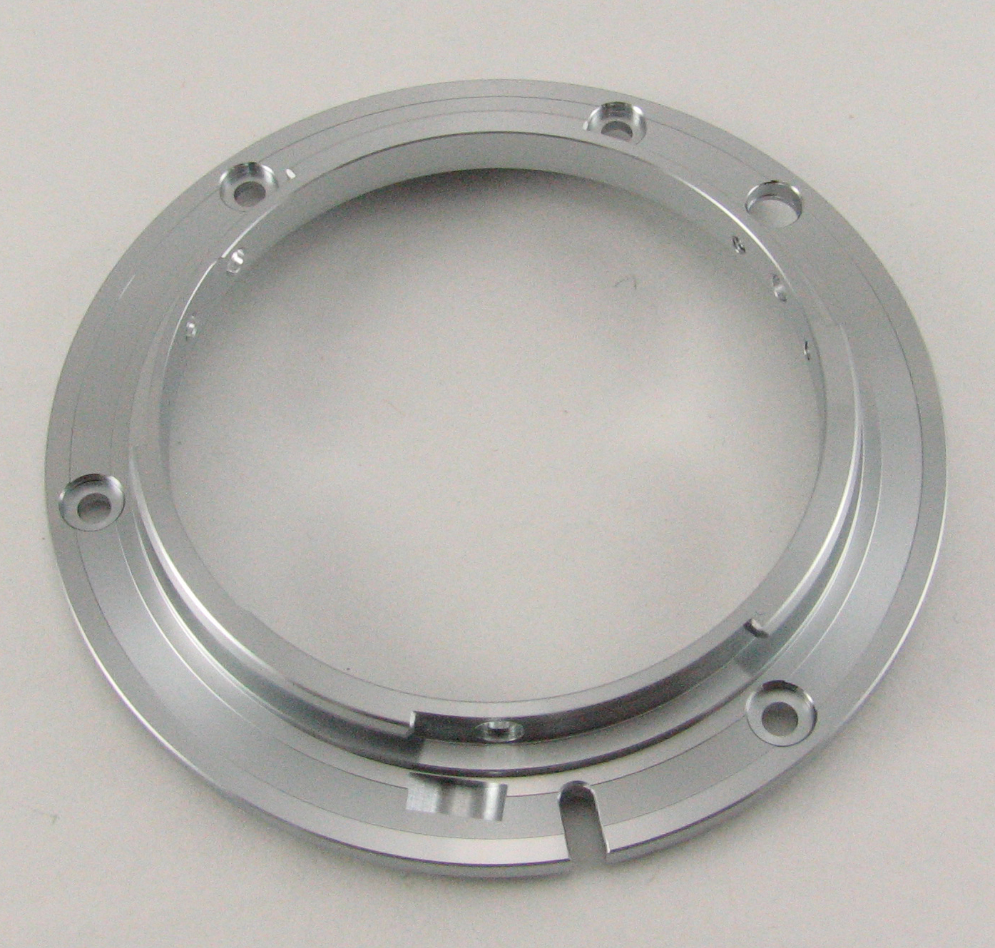 Bayonet for Nikon AF 20-35mm f/2.8D Lens NEW GENUINE. 1K404-119-2 | eBay