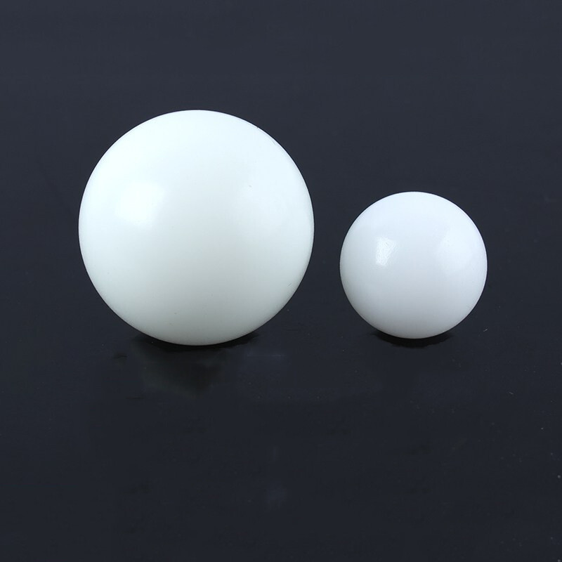 2mm-50mm Plastic Balls Solid Round Ball POM Ball Bearing ...
