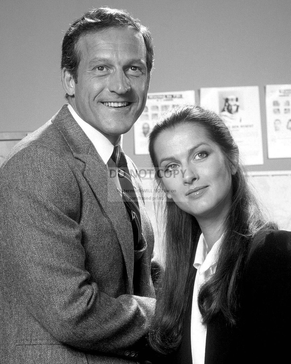 Veronica Hamel Today