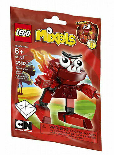 LEGO MIXELS: Zorch (41502) online kaufen | eBay.de