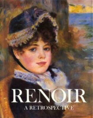 Renior: A Retrospective - Hardcover By Wadley, Nicolas - ACCEPTABLE ...