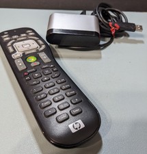 HP Invent Tsgi-ir01 MCE Windows Media Center Infrared IR Receiver OEM ...