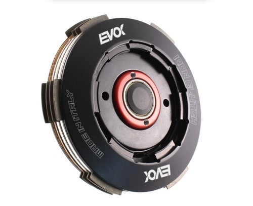 Clutch Set EVOK Iron Clutch Piaggio VESPA 90 RACER 90 1971 1973 V9SS2T ...