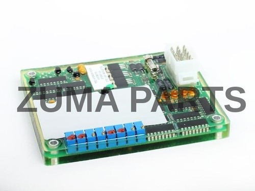 JLG 1600218 - NEW OEM JLG Controller Card / Circuit Board | eBay