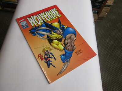 WOLVERINE 73 .MARVEL.. 2000 | eBay