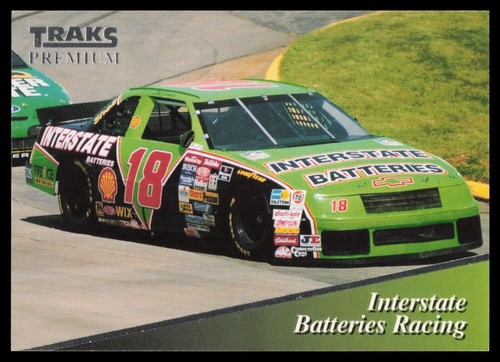1994 Traks #108 Dale Jarrett | eBay