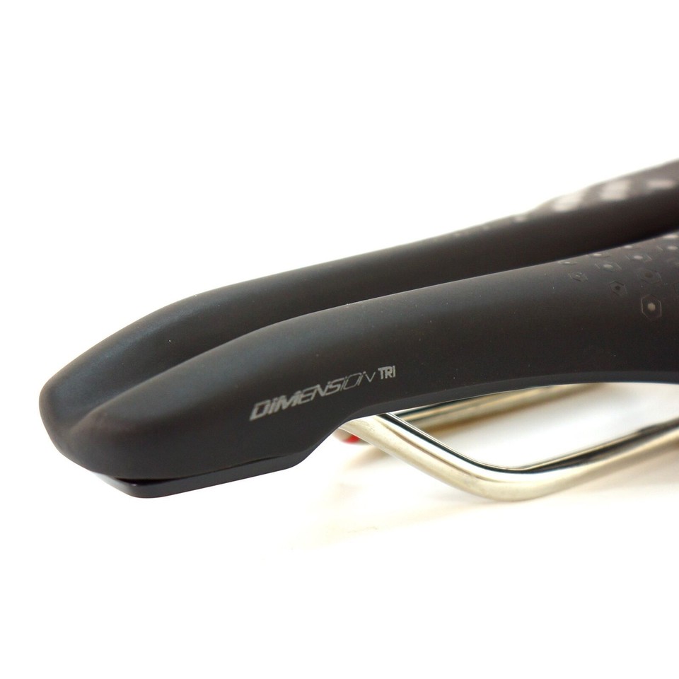 Prologo Dimension TRI T4.0 or Tirox Rail Road MTB Triathlon Saddle ...