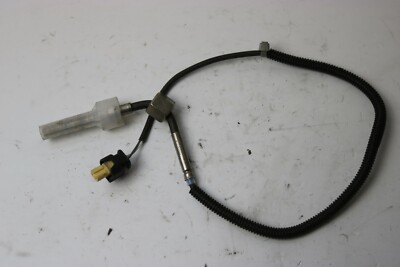 MERCEDES BENZ Temperatur Sensor TS200-A86 A0081533428 1509976102881 | eBay