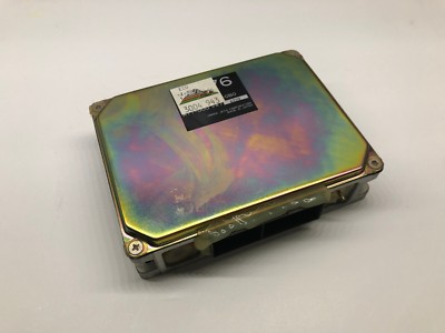 Arctic Cat EXT ZR WILDCAT PANTERA EFI OEM ECU COMPUTER 3004-943 | eBay