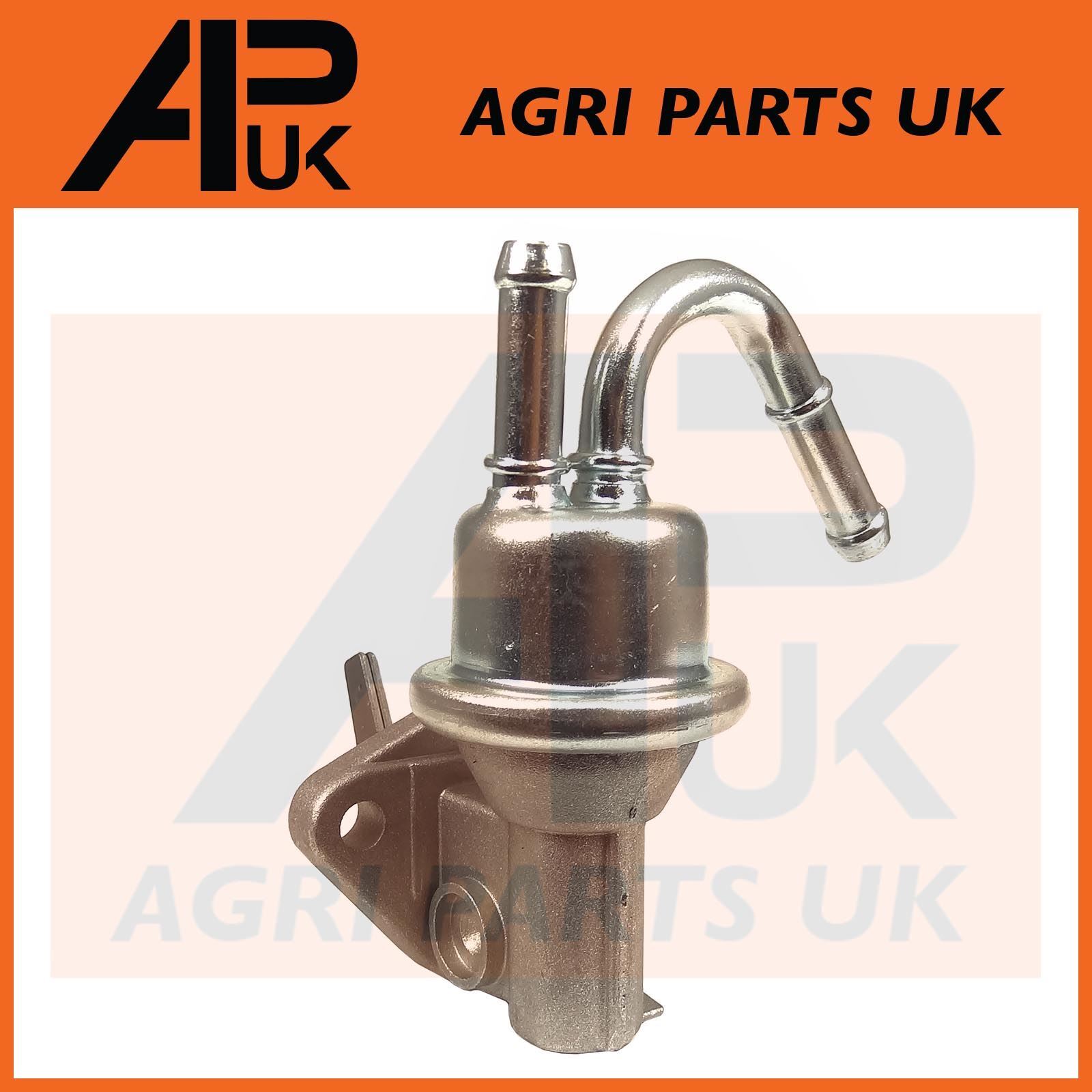 Fuel Lift Pump for Kubota M105 M6040 M6800 M7040 M8200 ME8200 Compact ...