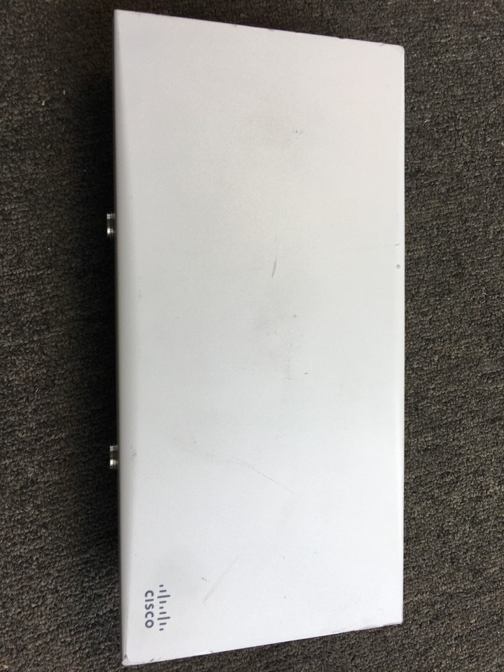 Cisco Meraki MR76 Wi-Fi 6 Cloud-Managed2x2:2 PoE Wireless Access Point ...