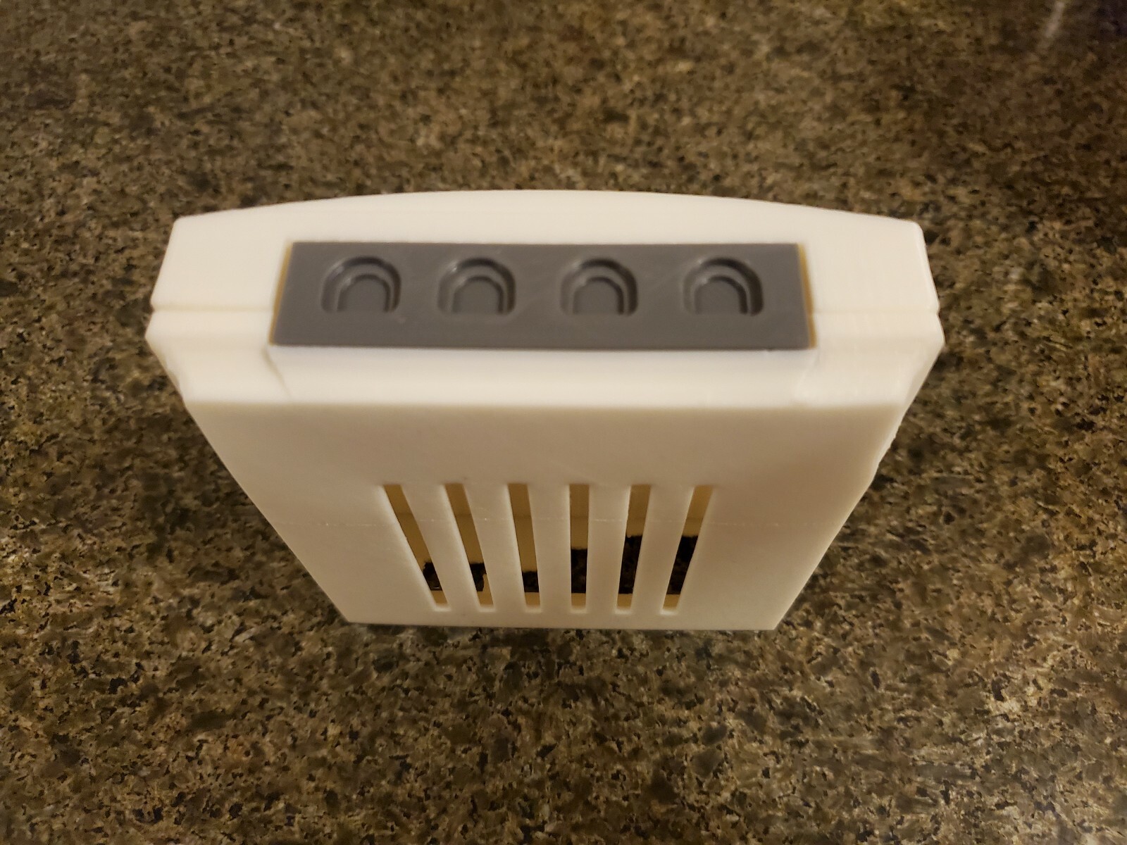 Dreamcast Case for ODROID-XU4 3D Printed. | eBay