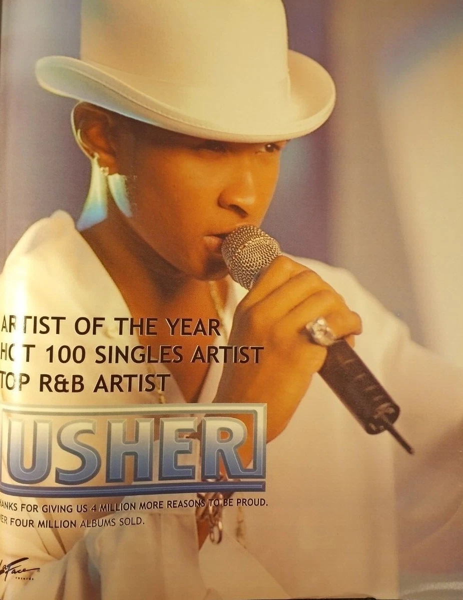 Usher 1998