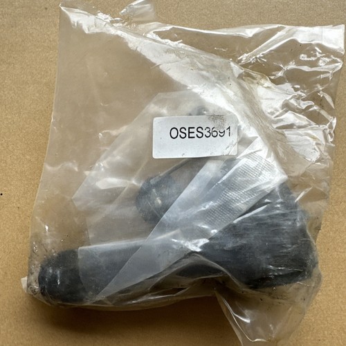 Quick Steer ES3691 Steering Tie Rod End For 04-08 Ford Lincoln F-150 ...