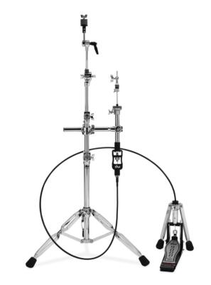 DW - DWCP9503LB2 - 9000 Series Remote Hi-Hat W/776L, 2ft | eBay