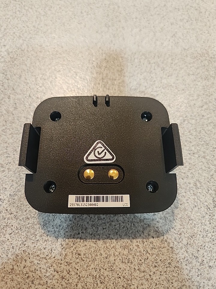 Lippert Tire Linc Pressure Temperature Monitoring System Repeater Only ...