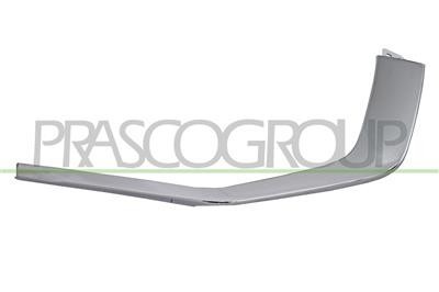 Modanatura Destra Paraurti Anteriore Mitsubishi Space Star 2019 Lato Dx ...