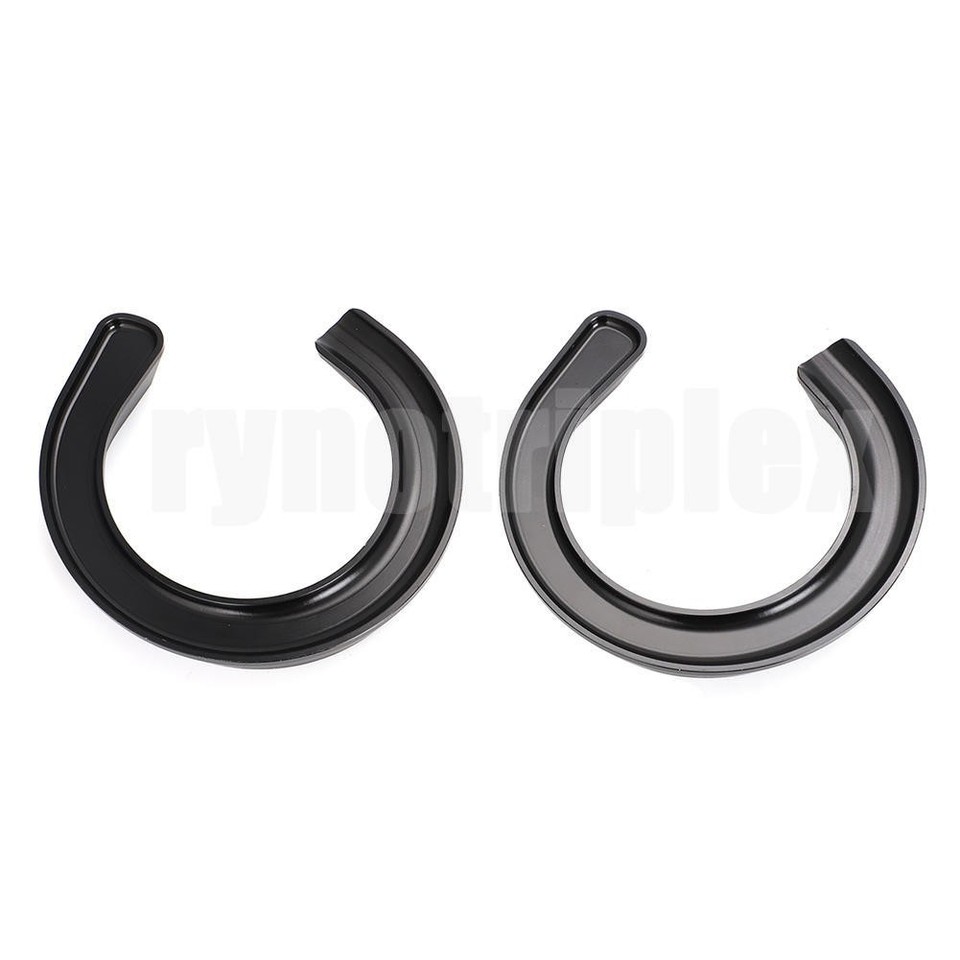 For CHEVROLET C10 C20 C30 1967-86 Coil Spring Spacer Leveling Lift Kit ...